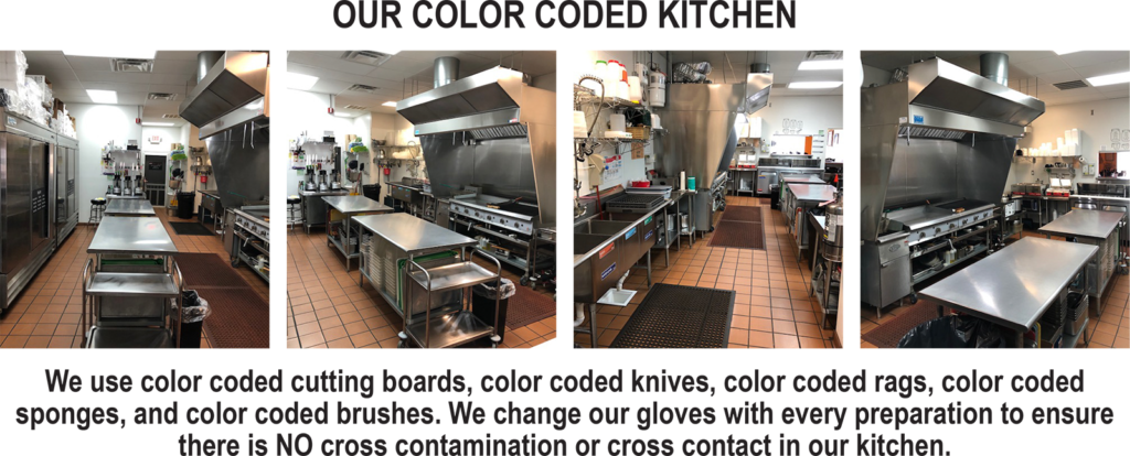 Color-Coded-Kitchen-1000px - Teta's Grill